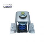 FHS-2″ SEISMIC SPRING ISOLATORS – Kinetics