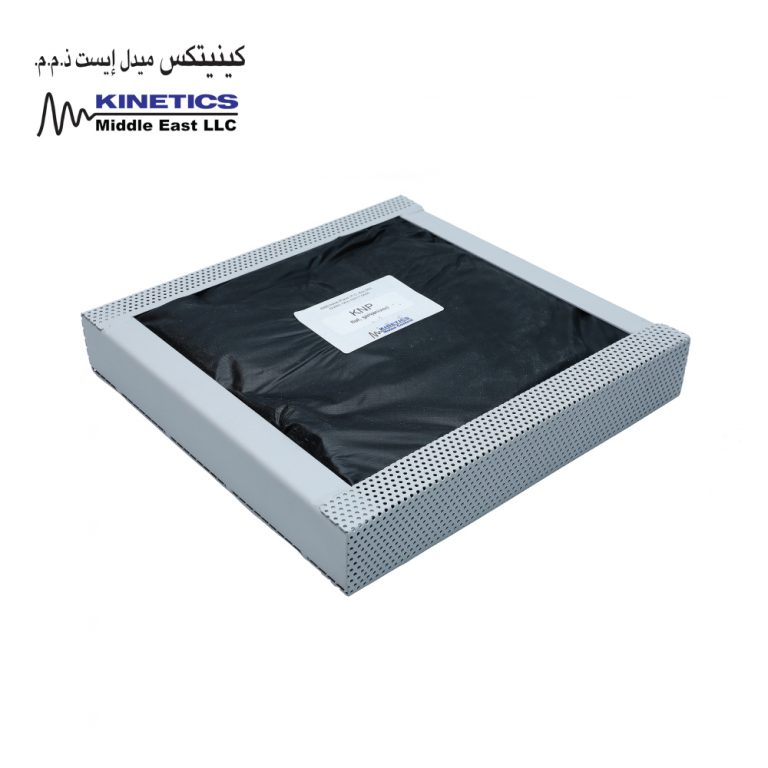 ACOUSTIC FABRIC PANEL [HARDSIDE] – Kinetics