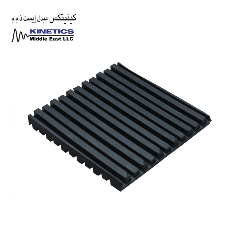 Kinetics – NOISE CONTROL INC. PRODUCTS & SERVICES