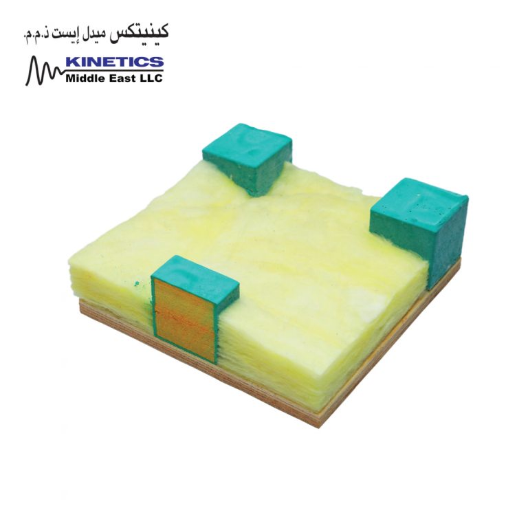 RIM FLOATING FLOOR – Kinetics