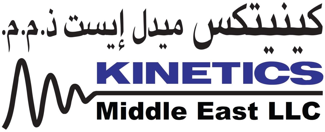 OUR COMPANY – Kinetics