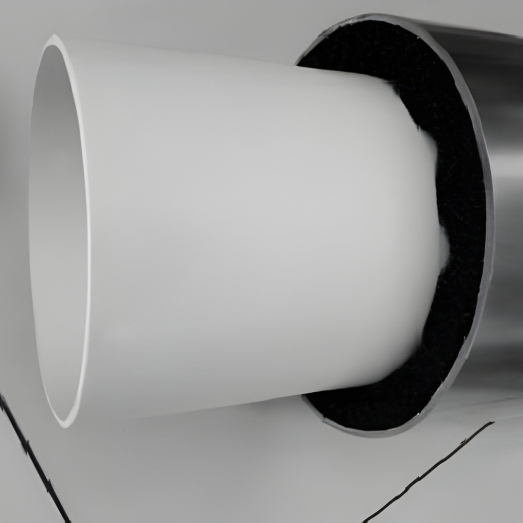 ACOUSTIC LAGGING – Kinetics