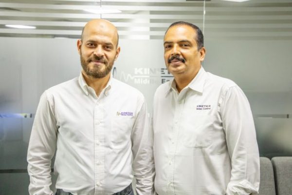 DIVISIONS – Kinetics