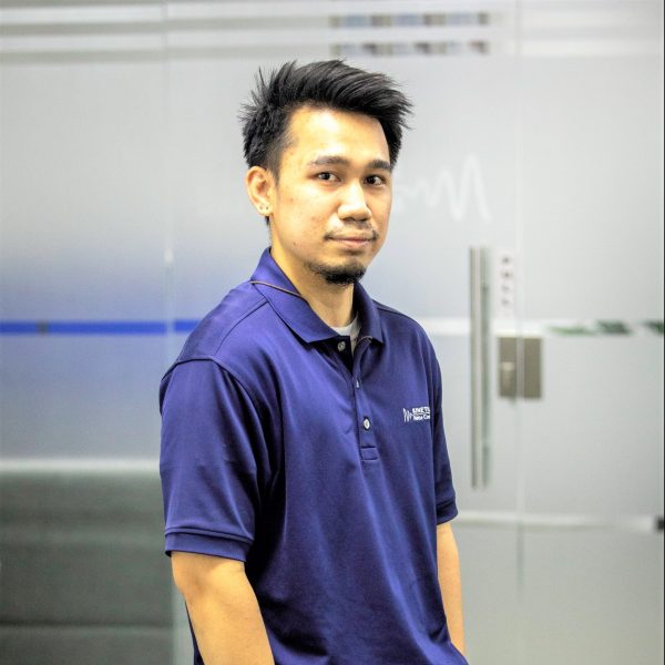 DIVISIONS – Kinetics