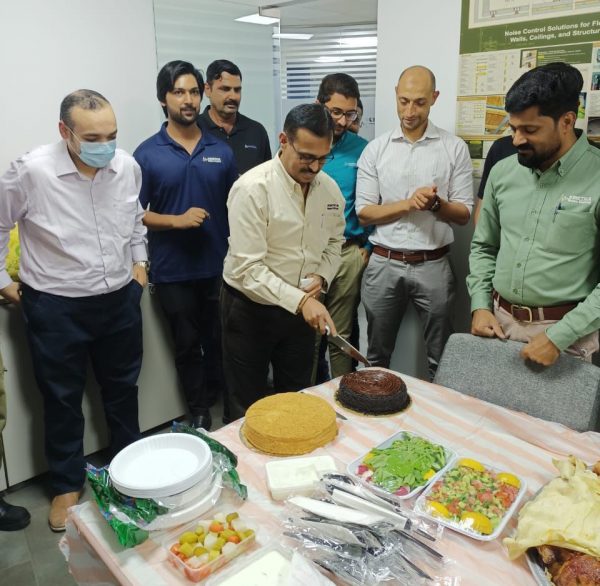 Kinetics Careers Page – Kinetics