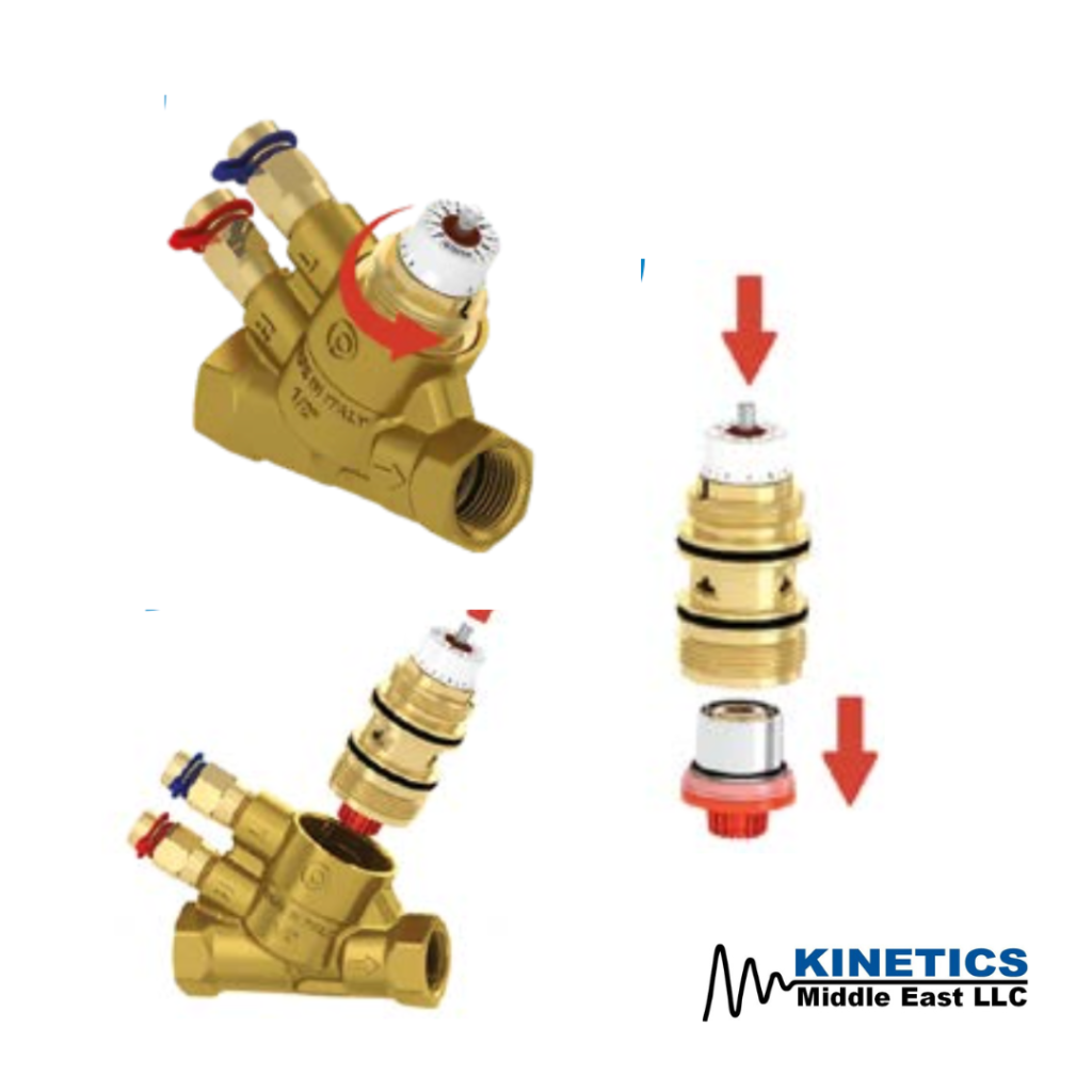 ACOUSTIC LAGGING – Kinetics