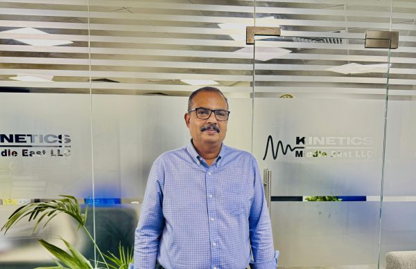 DIVISIONS – Kinetics