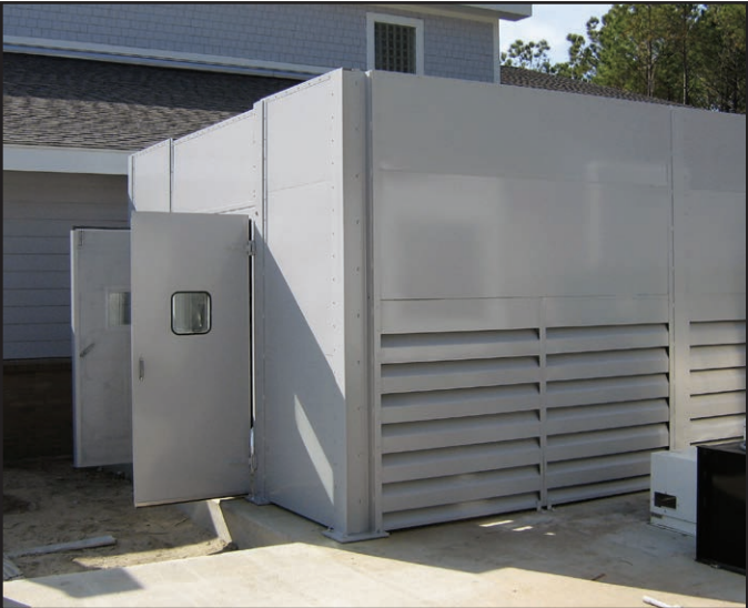 Barrier Wall Systems – Kinetics