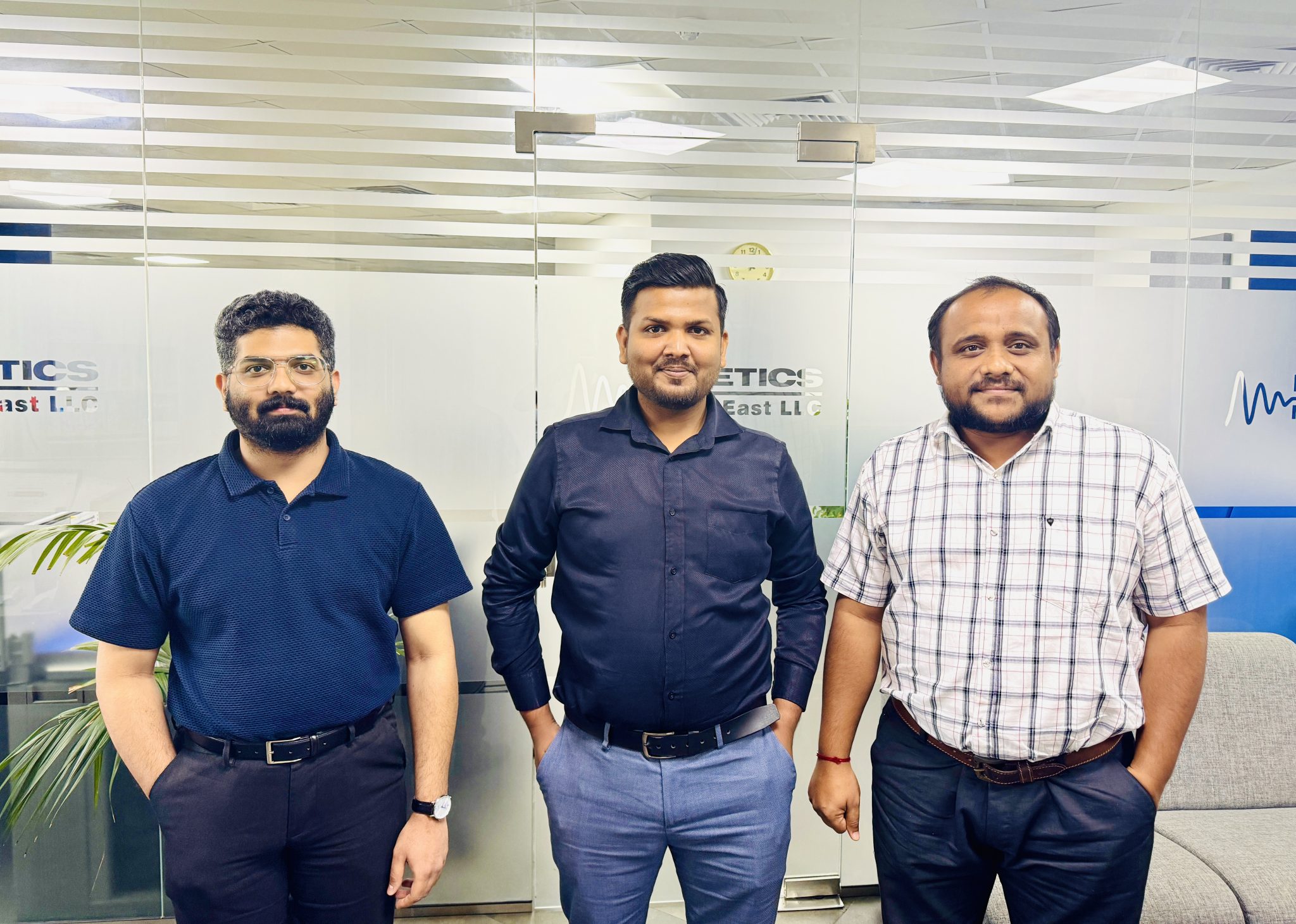 DIVISIONS – Kinetics