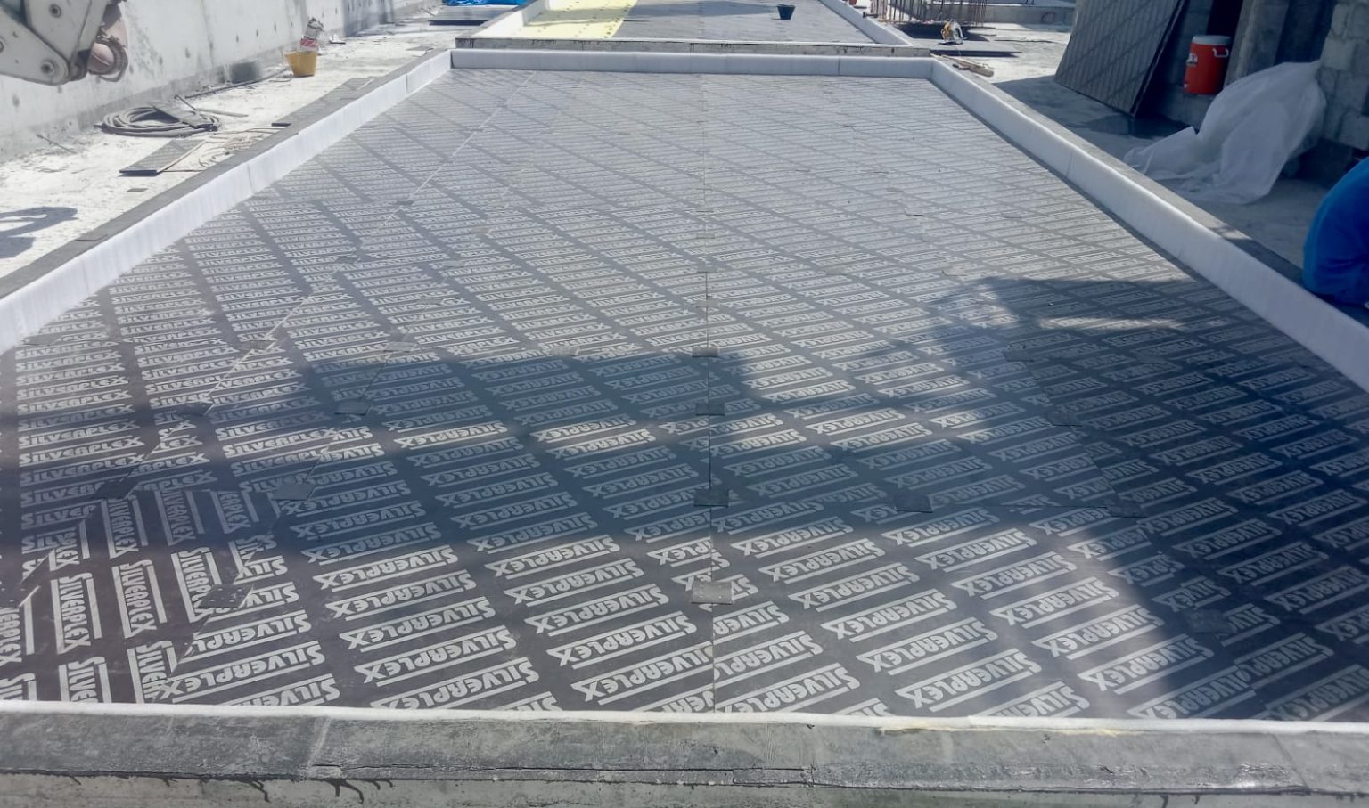 Floating Floor Systems: Customized Solutions for Noise and Vibration ...