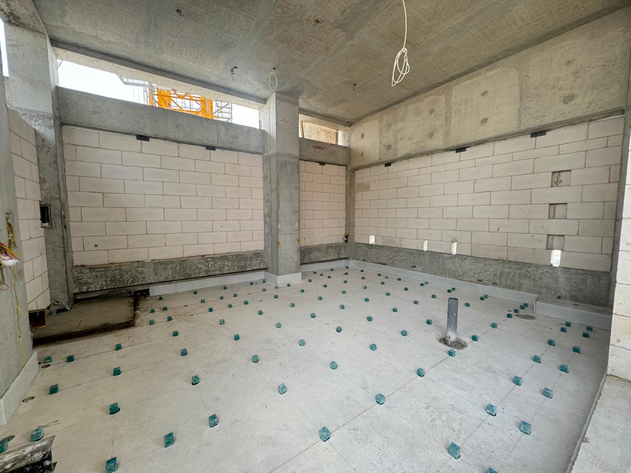 Floating Floor Systems: Customized Solutions for Noise and Vibration ...