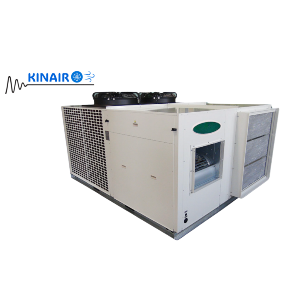 Kinetics KINAIR Ecology Units (ECU Series) – Kinetics