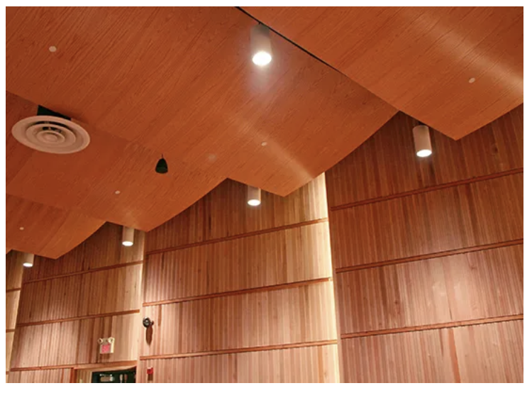Kinwood Acoustic Panel – Kinetics