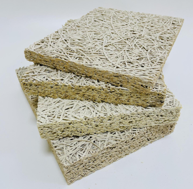 KIN-WOOD WOOL ACOUSTIC PANEL – Kinetics