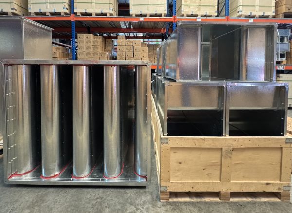 How Sound Attenuators Work – Kinetics