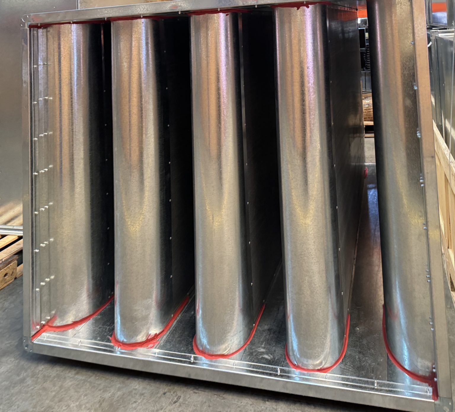 How Sound Attenuators Work – Kinetics