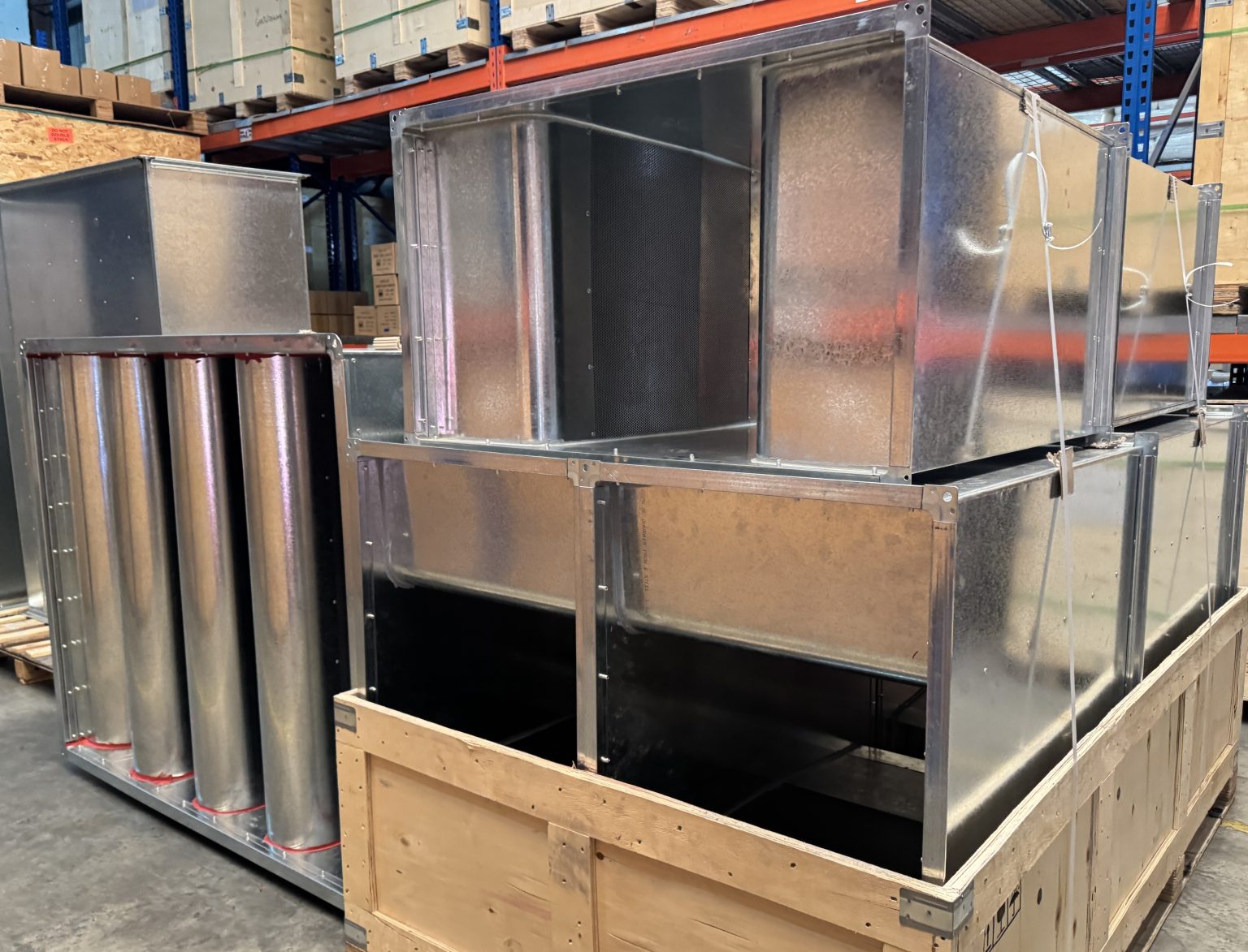 How Sound Attenuators Work – Kinetics