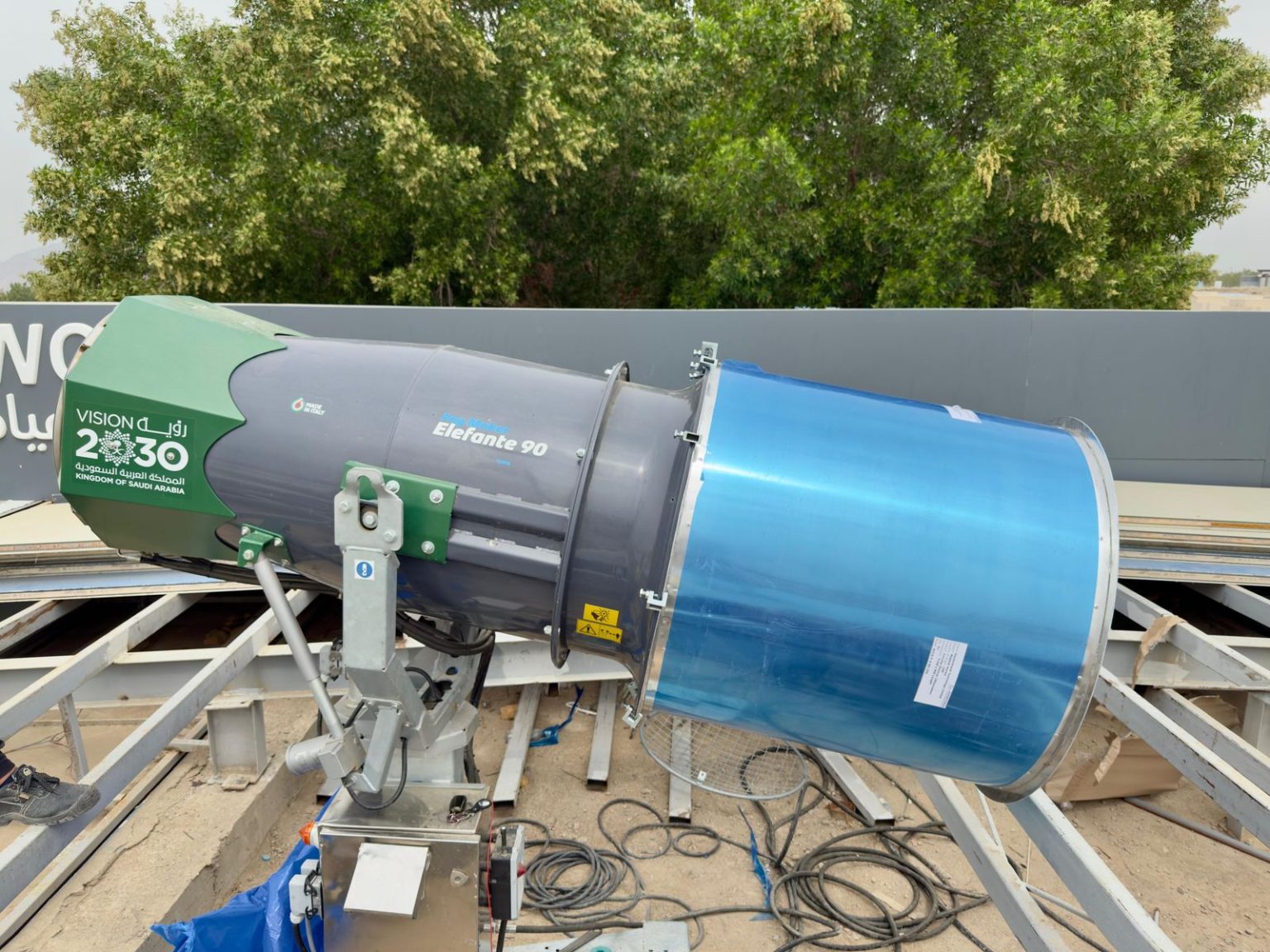 How Sound Attenuators Work – Kinetics