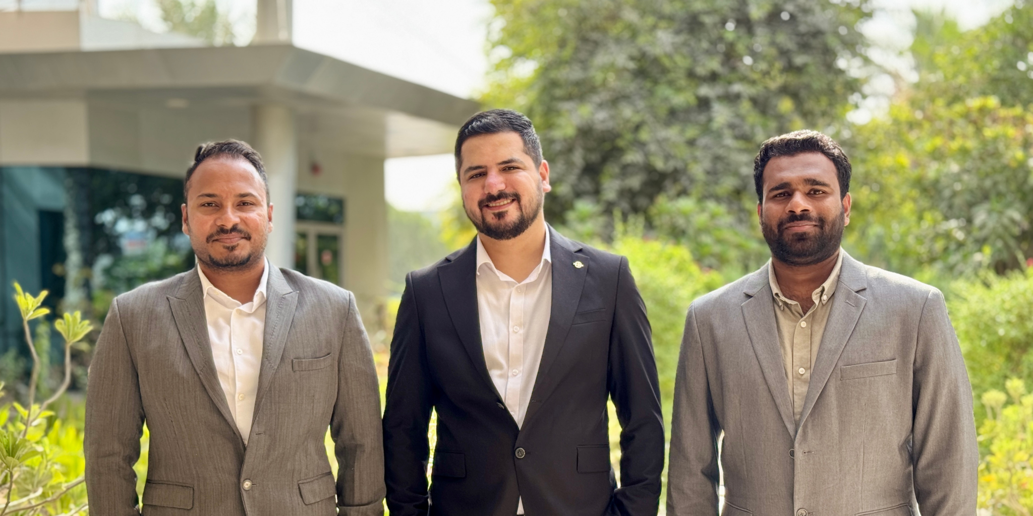 Kinetics Careers Page – Kinetics